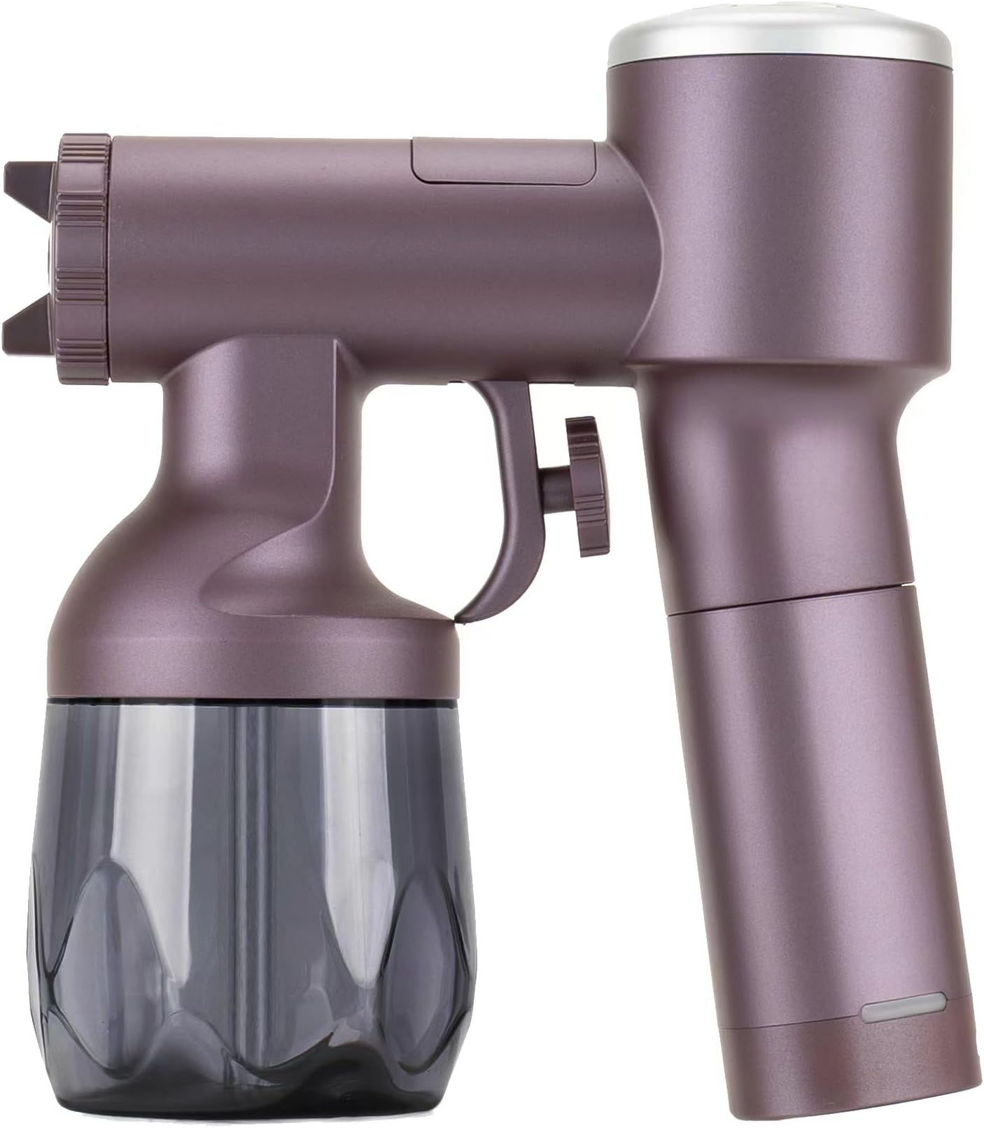 Amazon.com : Portable Spray Tan Machine Professional Cordless Self ...