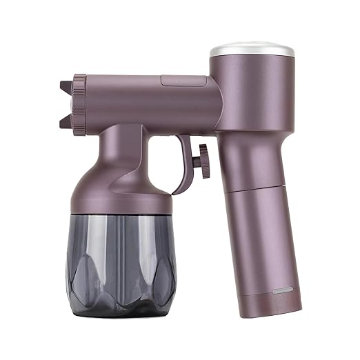 Amazon.com : Portable Spray Tan Machine Professional Cordless Self ...