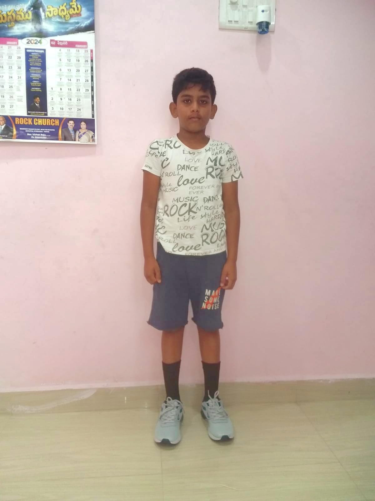 Buy Campus Child Camp Mimic JR L.Gry/T.BLU Running Shoes - 2UK/India ...