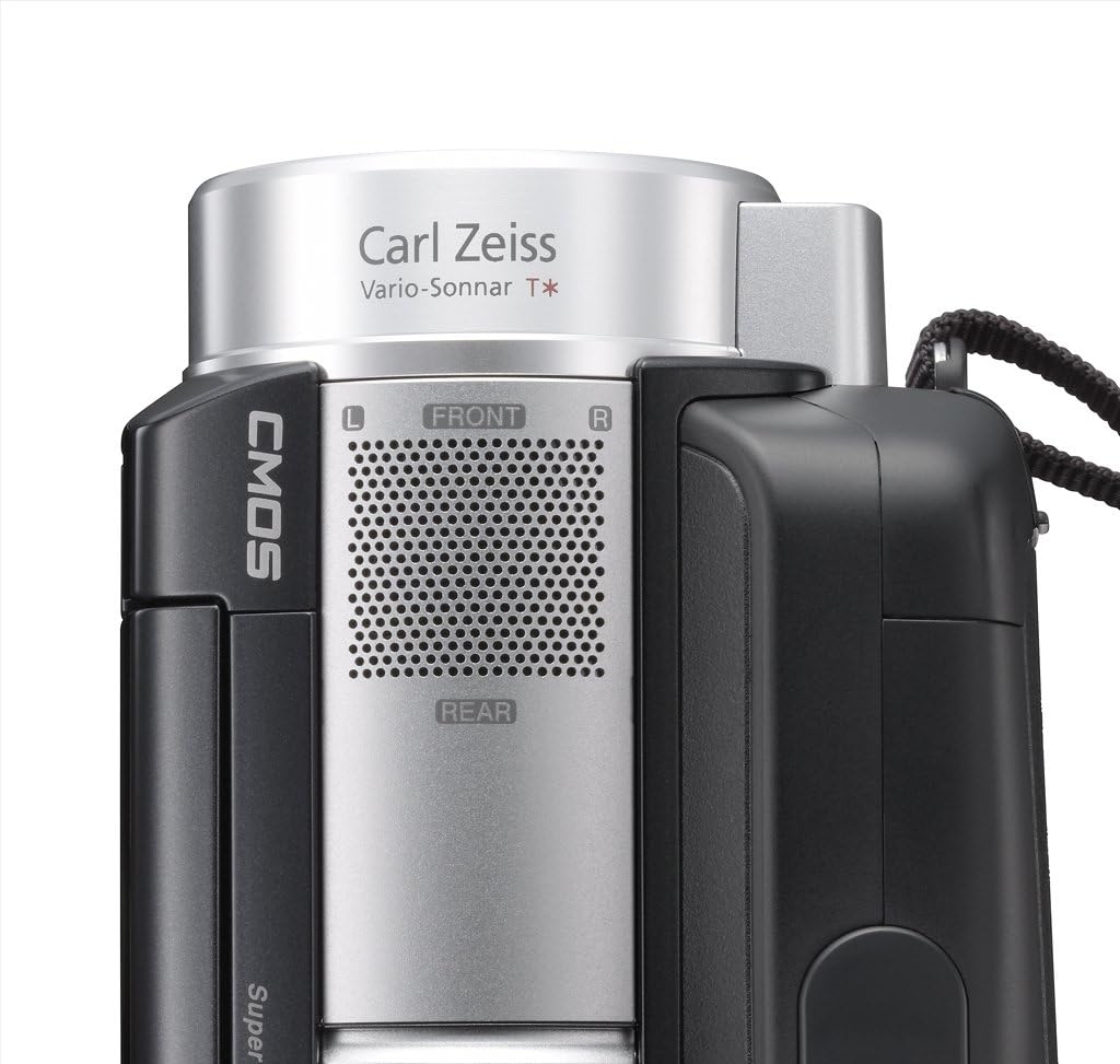 Sony HDR-SR10 4MP 40GB Disco Duro de Alta Definición Handycam ...