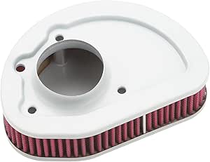 Amazon.com: High Performance Air Filter HD-1614 For 2014-2017 Harley ...