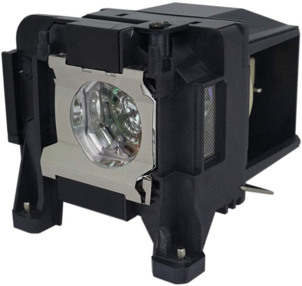 Amazon.com: Original V13h010l89 Projector Lamp For Epson Elplp89 ...