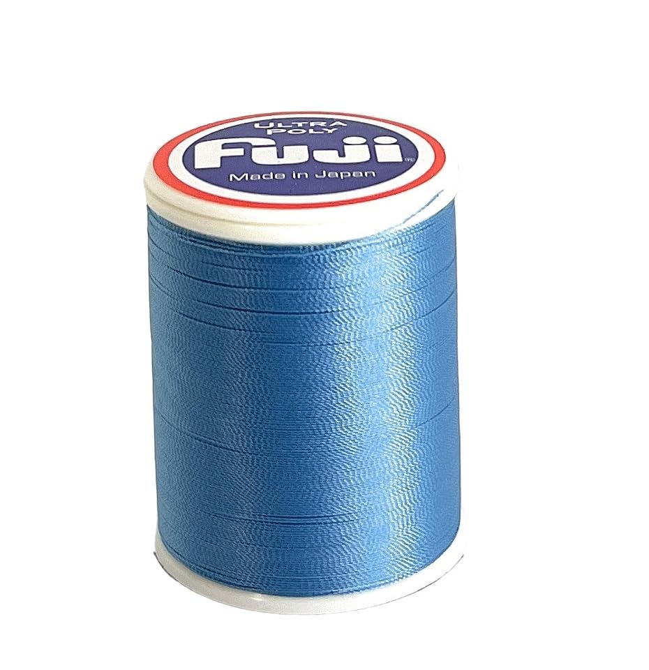 Snapklik.com : Fuji Ultra Poly Fishing Rod Wrapping Thread For Custom ...
