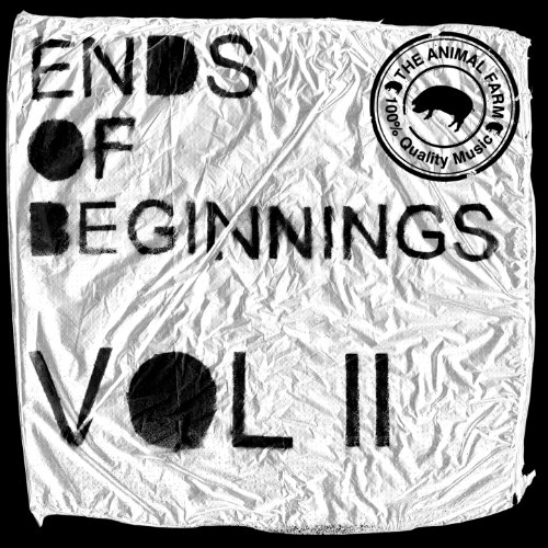 Écouter End of Beginnings, Vol. 2 par VARIOUS ARTISTS sur Amazon Music Unlimited