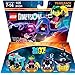 Amazon.com: Lego Dimensions: Teen Titans Go Team Pack (71255) - Not ...