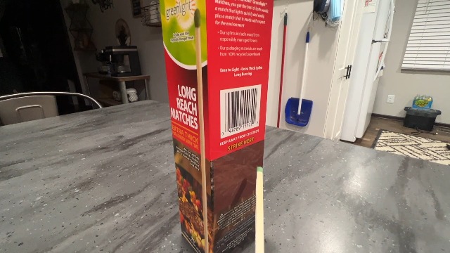 Watch Diamond Long Reach Matches, 75 count on Amazon Live