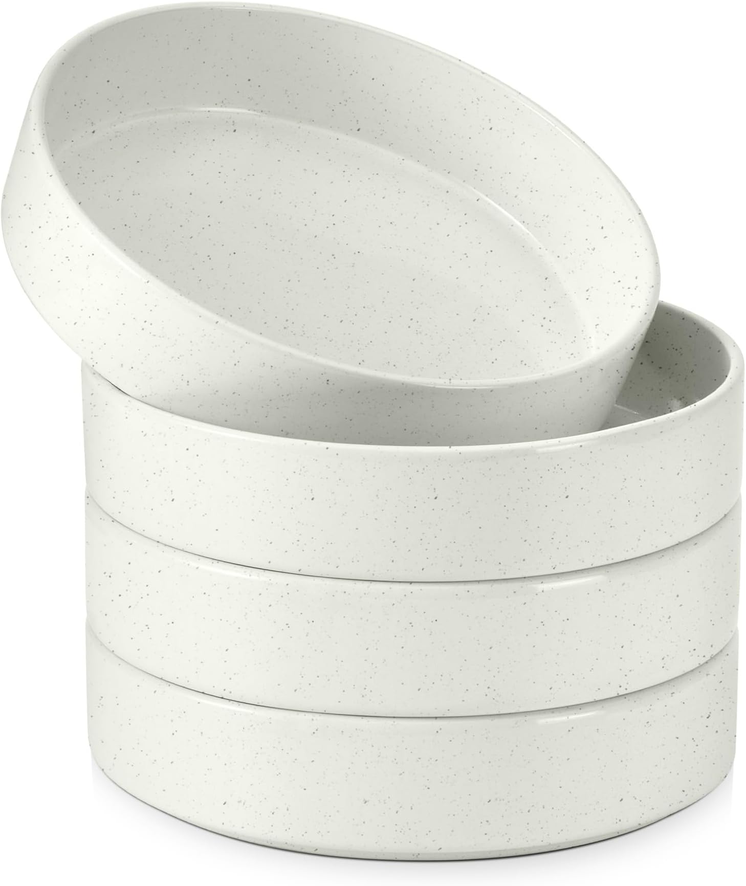 Amazon.com | Sweese Large Pasta Bowls, 32 Ounce Salad Bowls Set of 4 ...