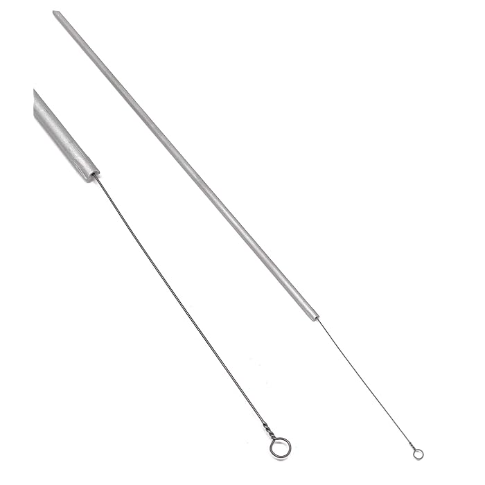 Buy A2Z-IL03 A2ZSCILAB Bacterial Inoculating Loop 3 mm, Single Nichrome ...