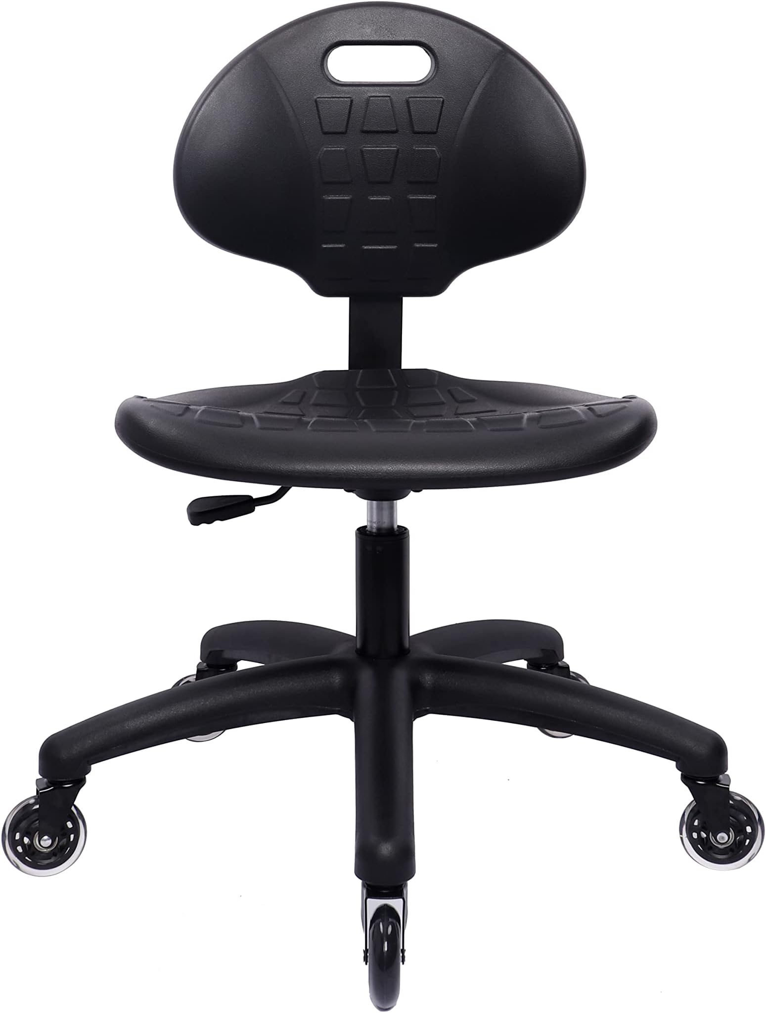 Amazon.com: Chair Master (Low Table Chair, Rubber Roller Blade Stye ...