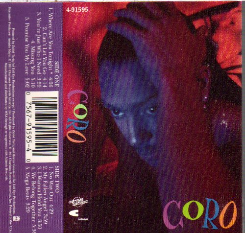 Coro - Amazon.com Music