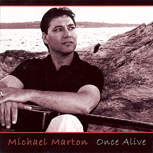 Play Once Alive by Michael Marton on Amazon Music
