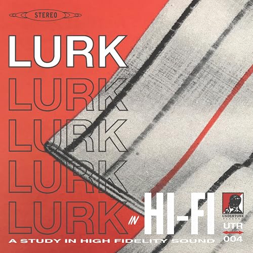 Écouter Hi-Fi de Lurk sur Amazon Music