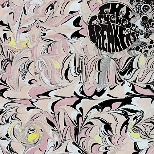 Amazon Music UnlimitedでThe Psychedelic BreakfastのGaggleを