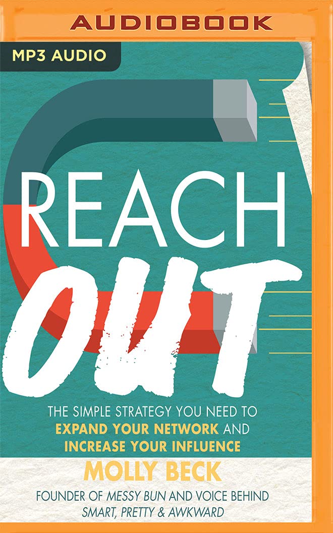 Reach Out: Molly Beck, Molly Beck: 9781543697995: Amazon.com: Books