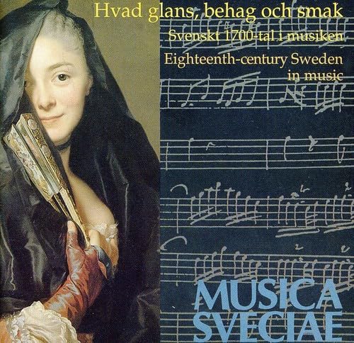 Various Artists, Thomas Schuback, Anthony Halstead, Drottningholm Court ...