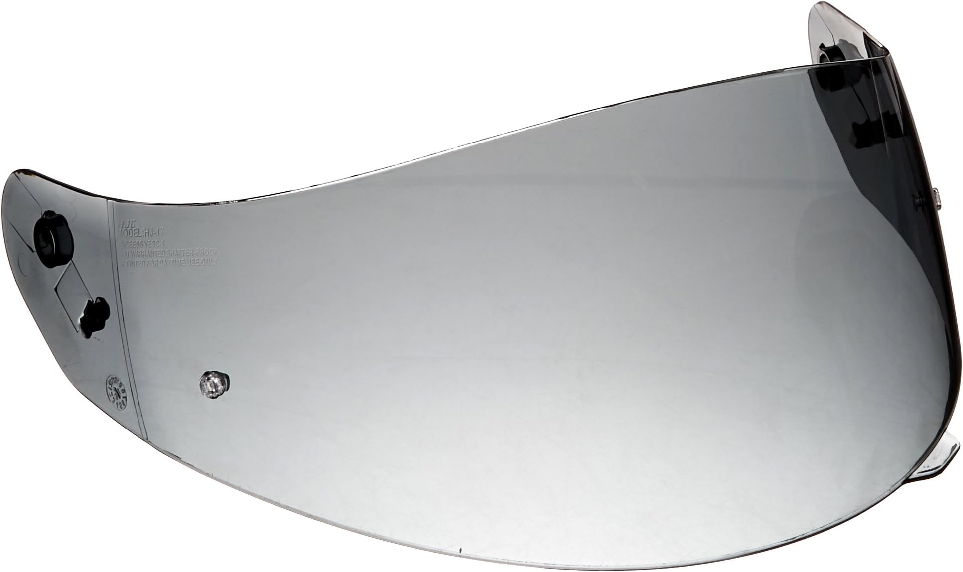 Amazon.com: HJC HJ-33 Pinlock Shield Fits HJC I-90 Modular Helmets ...