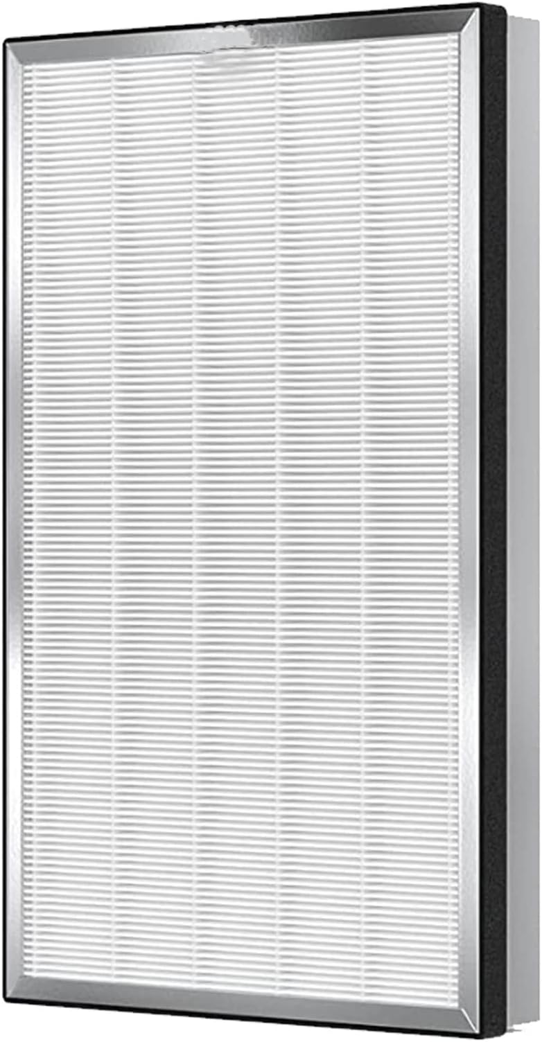 Amazon.com: HE601 HEPA Replacement Filter Compatible with Shark ...