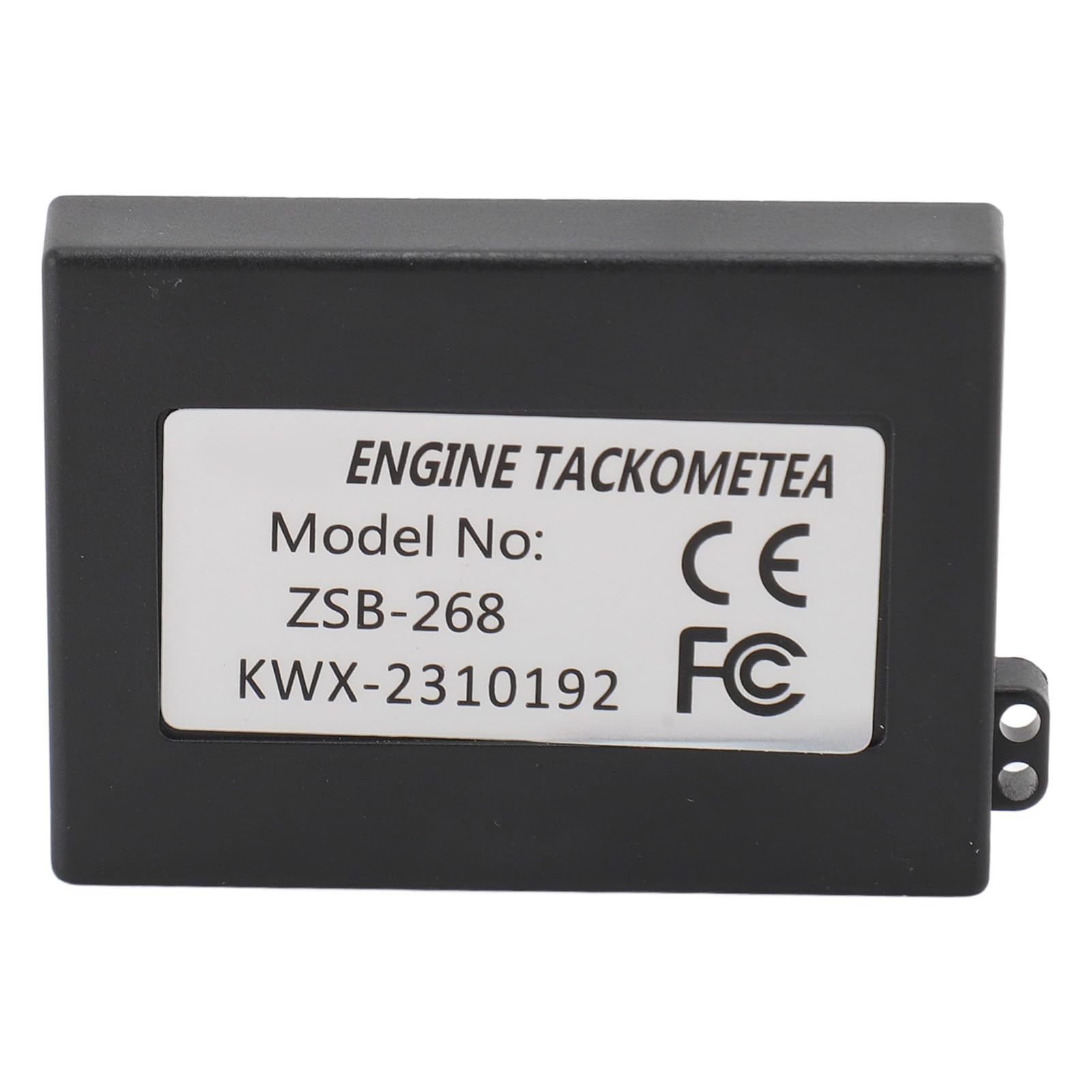 Lawnmower 5.0 Digital Lawn Mower Tachometer - Handheld Pulse Engine RPM ...