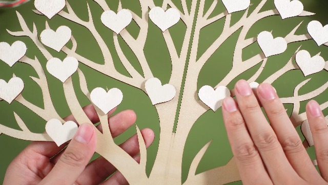Family Tree Craft