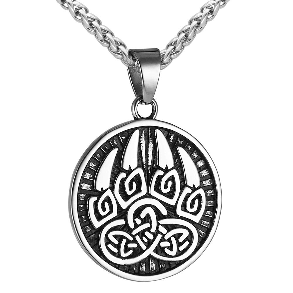 Viking Bear Symbol Pin By Kevin North On Viking Art | Viking Art,