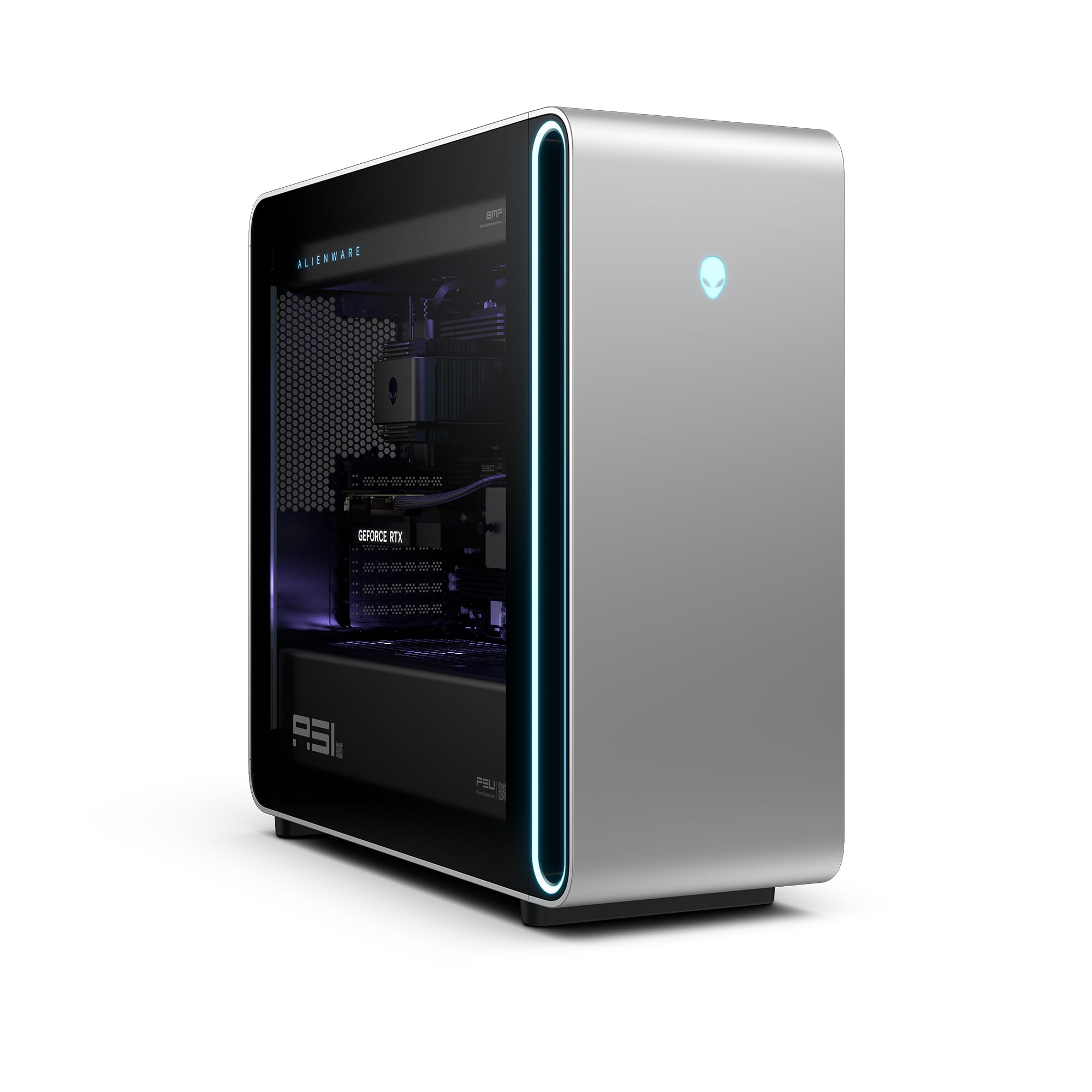 Alienware Area 51 Gaming Desktop Intel Core Ultra 9 Series | Desertcart ...
