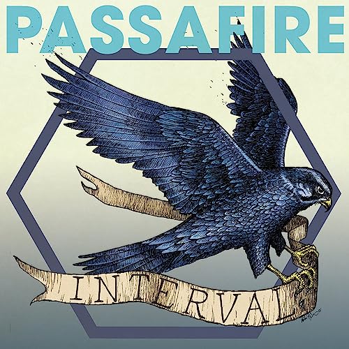Interval by Passafire on Amazon Music - Amazon.com