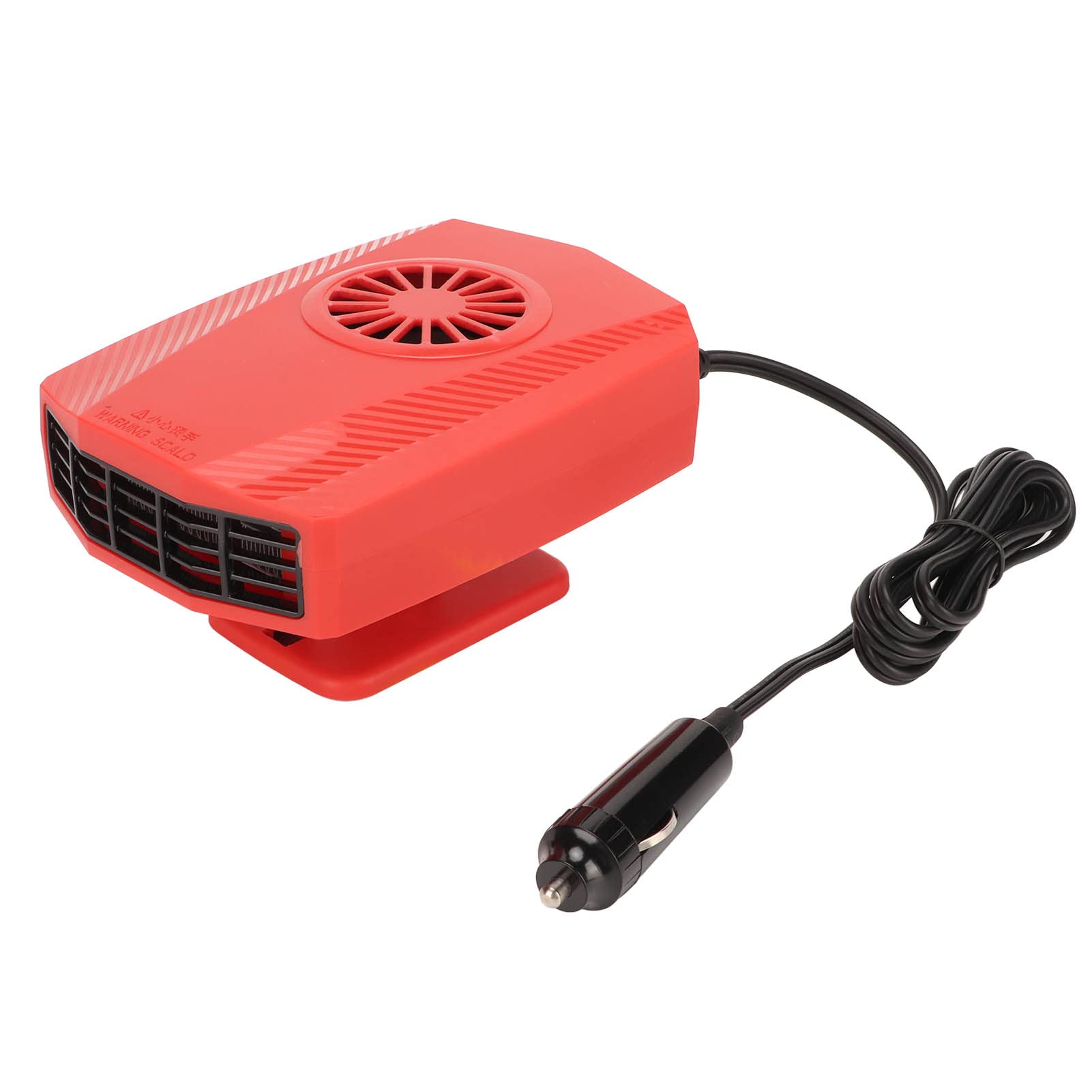 Amazon.com: 12V 150W Car Heater, Multi Angle Car Heater for winter ...