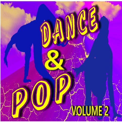 Play Dance & Pop, Vol. 2 by Rodrick Wilson Band on Amazon Music