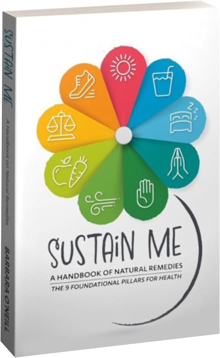 Holistic healing guide for natural remedies and wellness