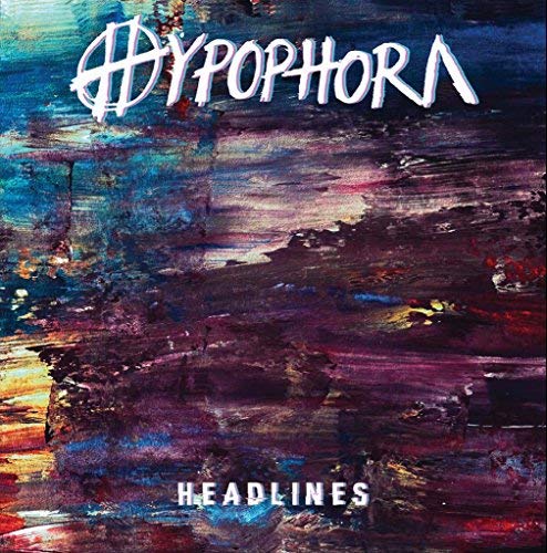 HYPOPHORA - Headlines - Amazon.com Music