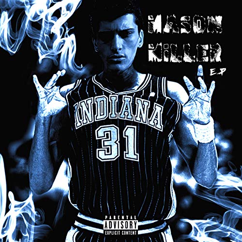 Amazon.co.jp: Mason Miller - EP [Explicit] : Mason Banks: Digital Music
