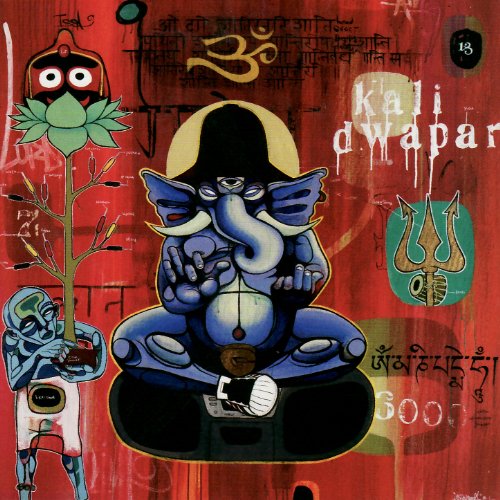 Palmistry song by Tabla Beat Science from Tala Matrix on Amazon Music