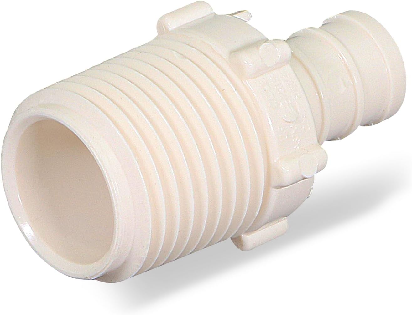 Amazon.com: Supply Giant QQNB1010 Plastic PEX Poly Alloy Adapter Pex x ...