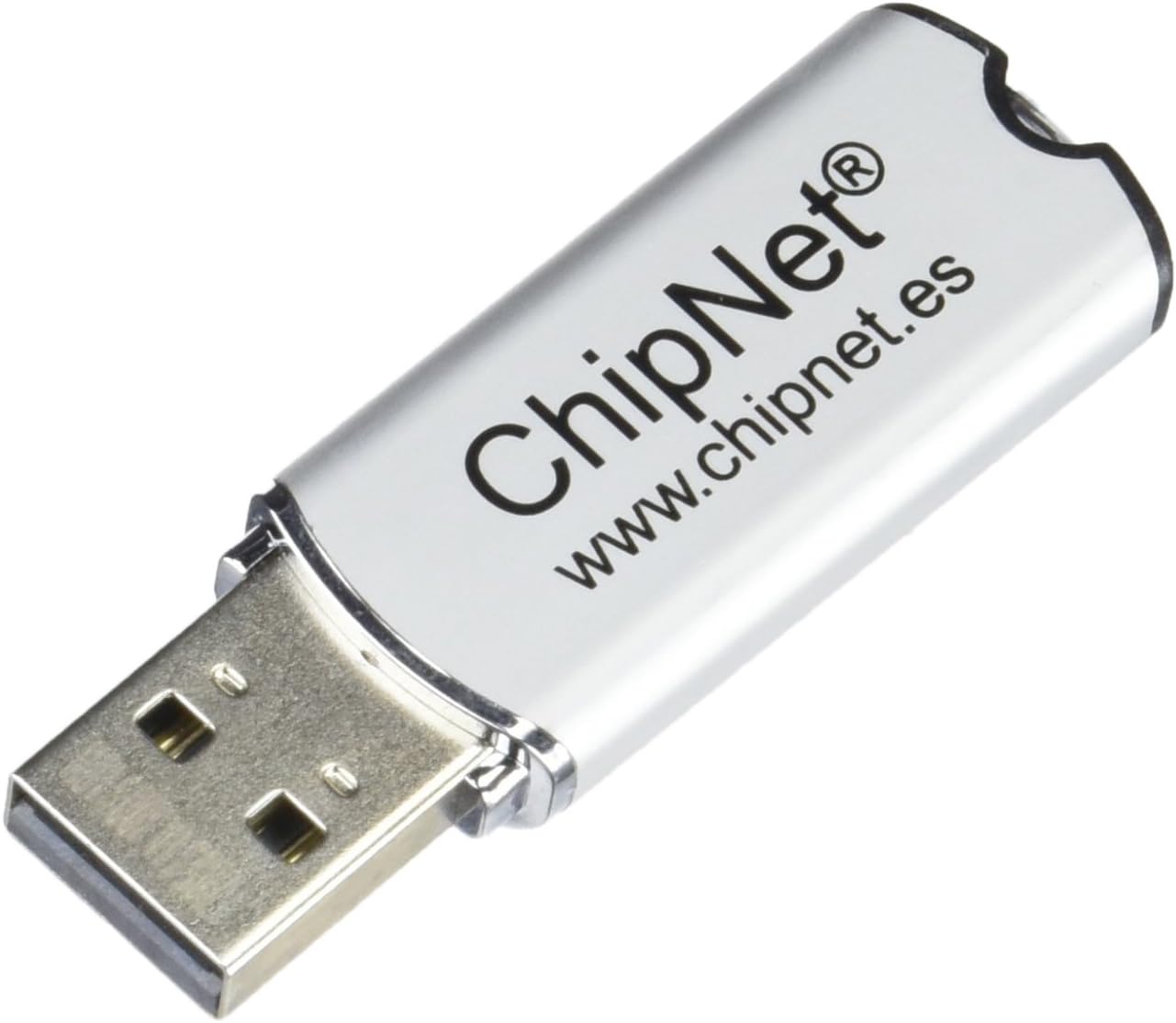 ChipNet ePass * Seguridad y Portabilidad para su Certificado Digital ...