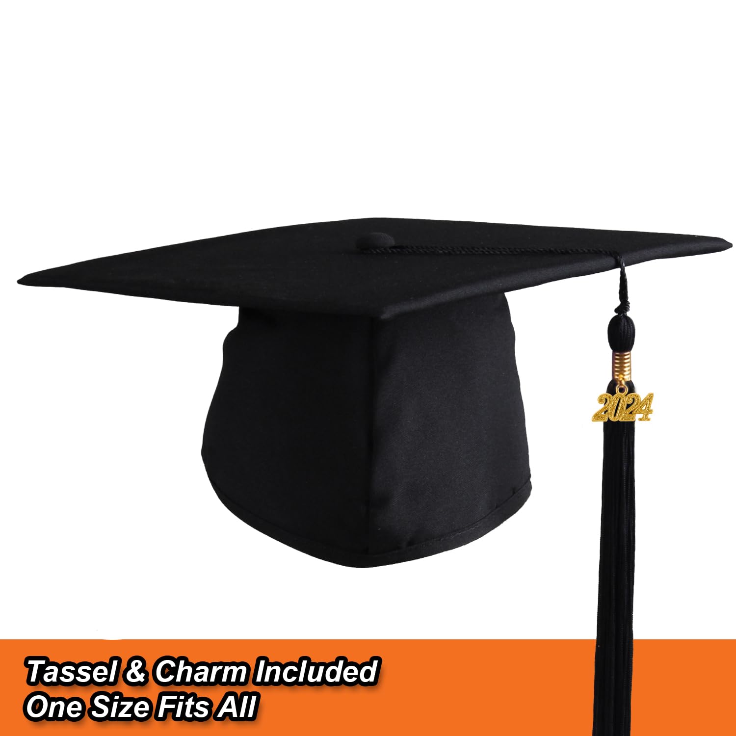 Snapklik.com : OSBO GradSeason Unisex Matte Kindergarten Graduation ...