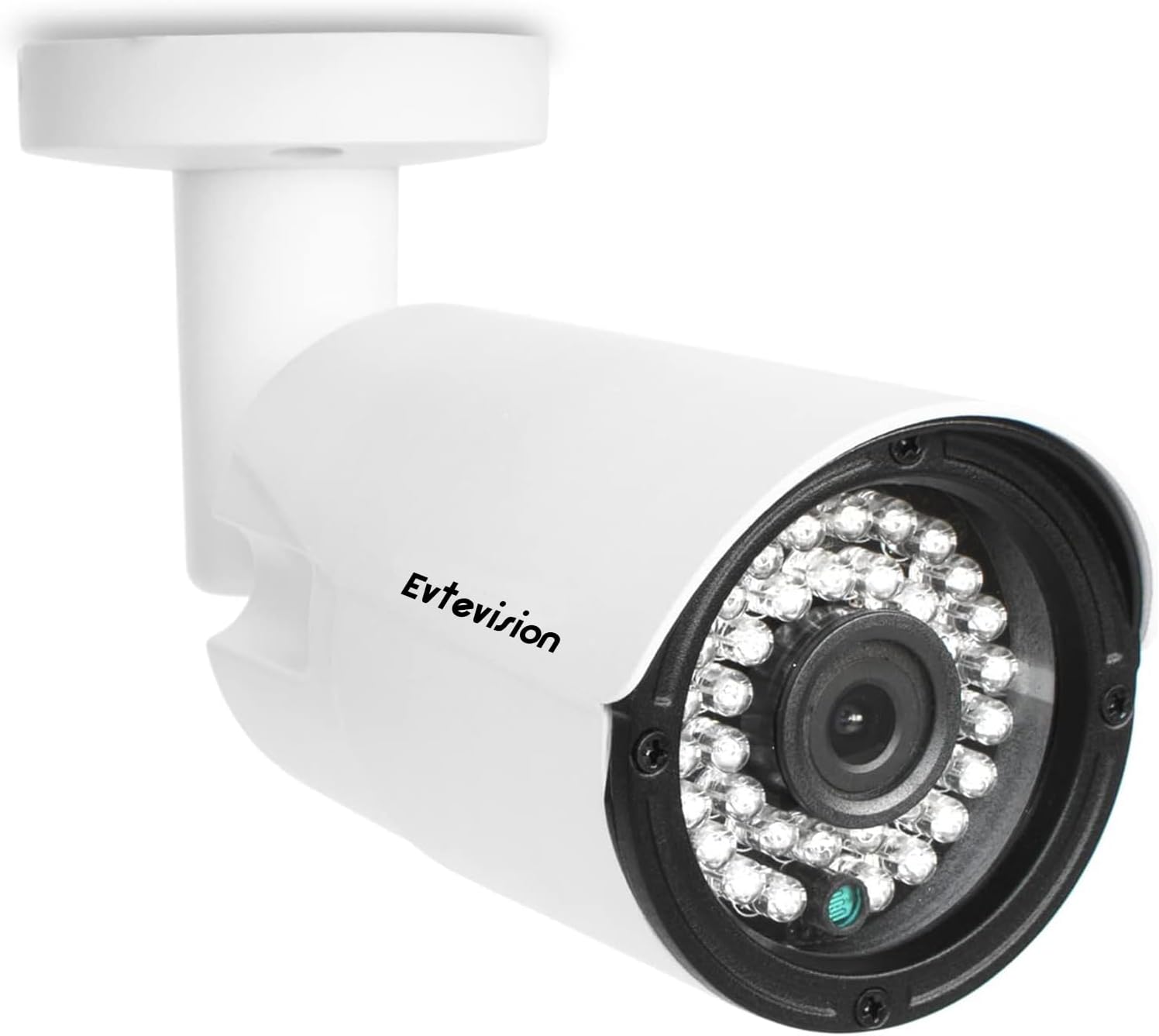 Amazon.com : Evtevision 5.0MP 1920p Outdoor Indoor Security Camera ...