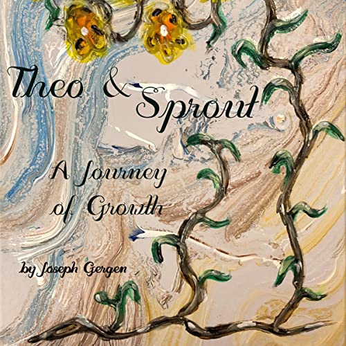 Amazon.com: Theo and Sprout: A Journey of Growth (Audible Audio Edition ...