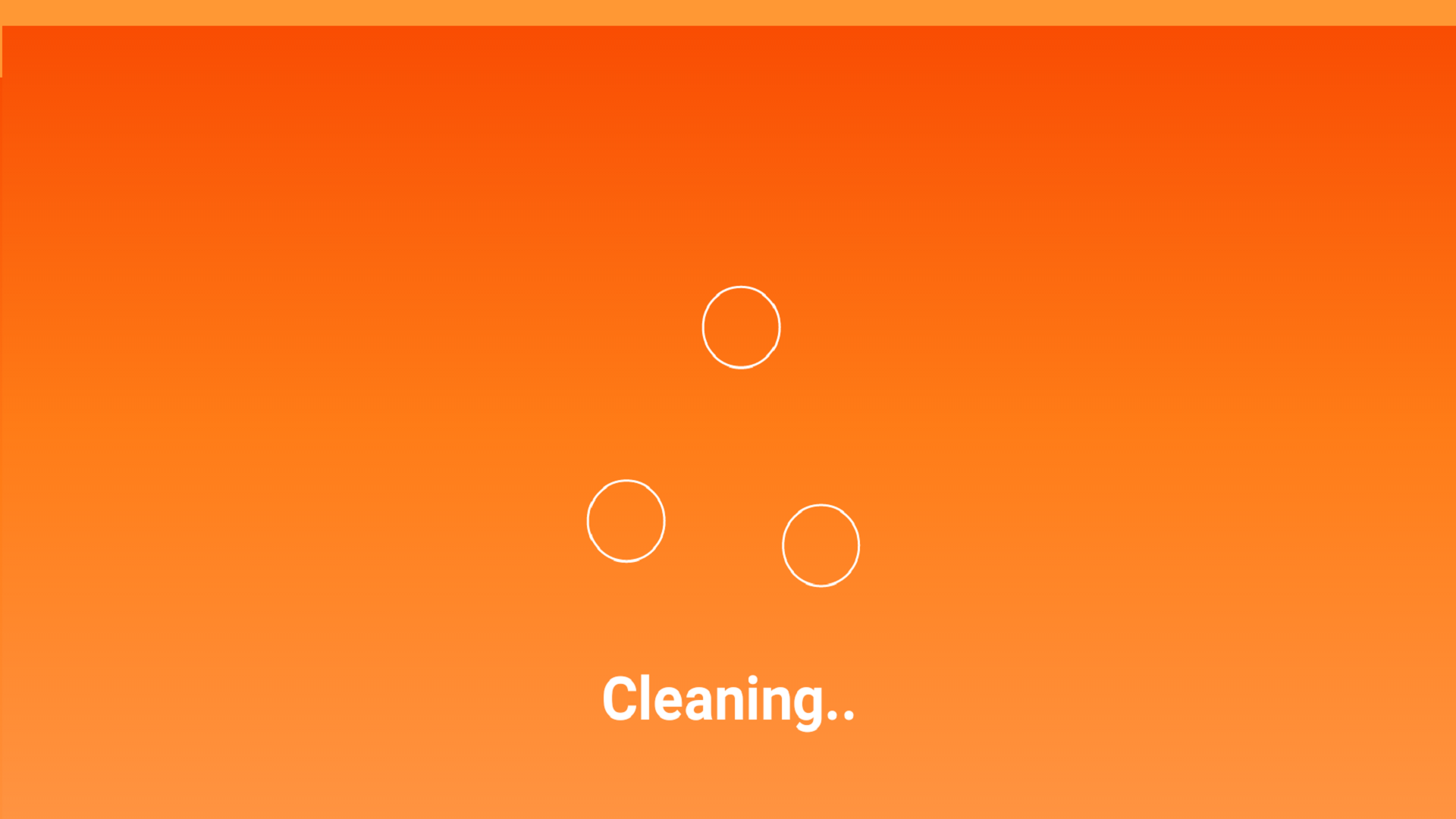 Cleaner for Fire Tablets & TV (Cleanza) - App on Amazon Appstore