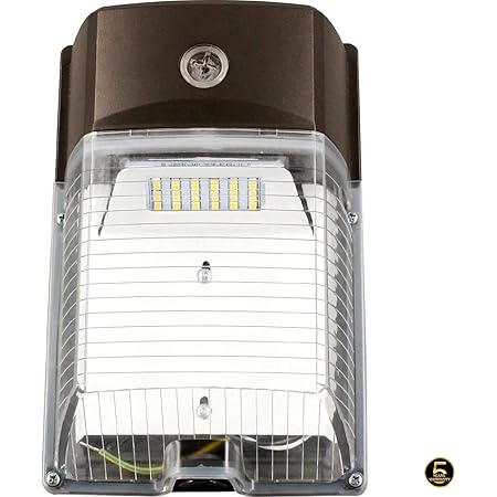 Lithonia Lighting ALO 40K DDBTXD Bronze Outdoor TWX1 LED Adjustable ...