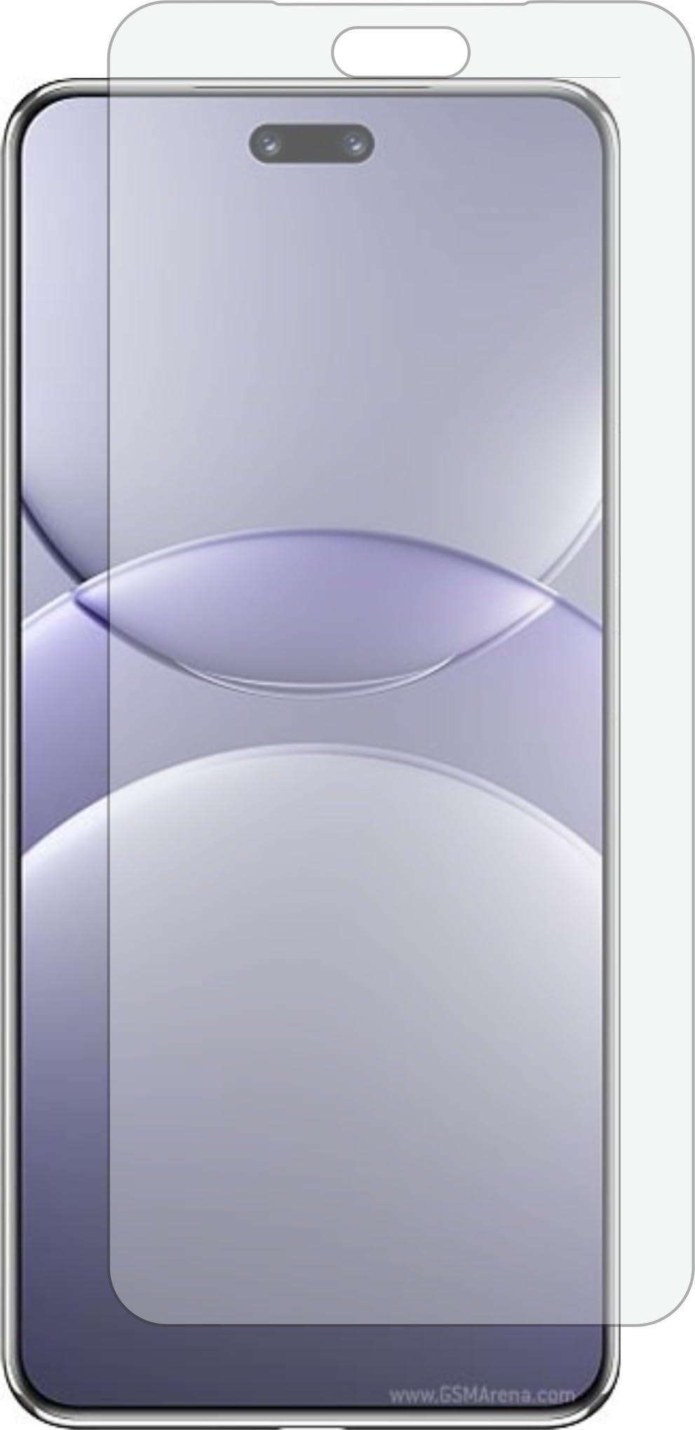 TELTREK AntiGlare Matte Finish Screen Guard, Flexible, Nano Fiber ...