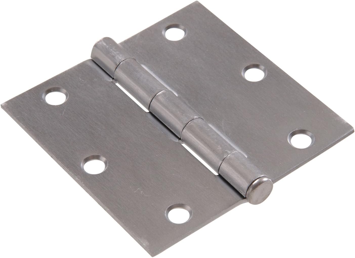 Hillman Hardware Essentials 852834 Residential Square Corner Door ...