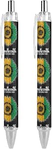 Amazon.com : TOPISE Juneteenth Day Freedom 1865 Pattern Ballpoint Pen ...