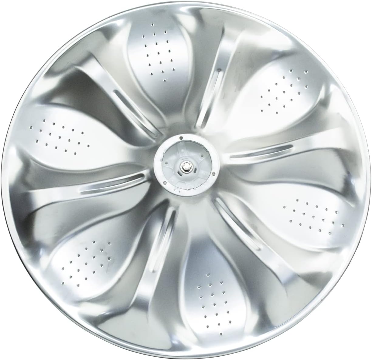 Amazon.com: AGZ72909711 Washer Pulsator Assembly for Kenmore, LG, Sears ...