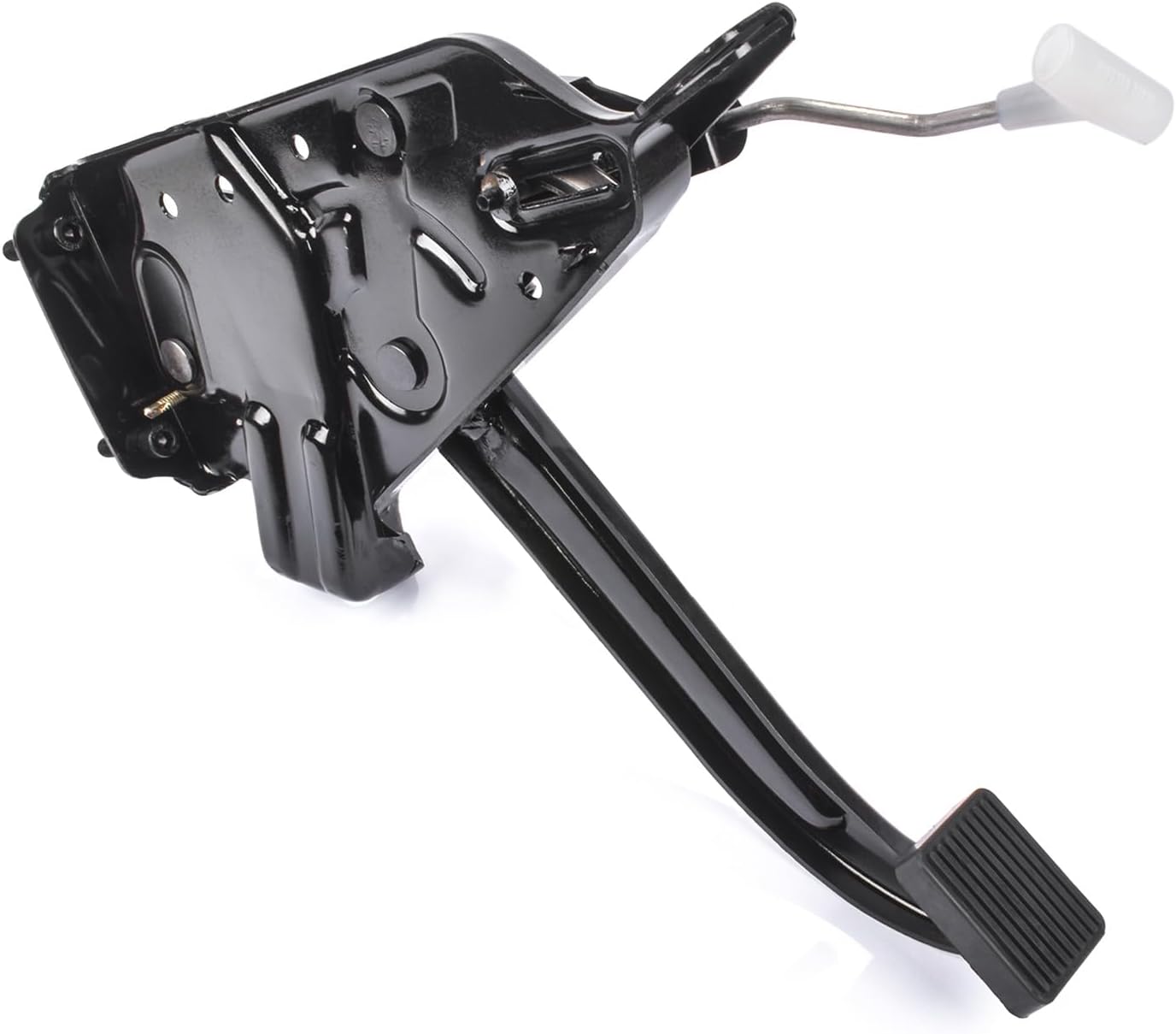 Amazon.com: GM Genuine Parts 15016010 Parking Brake Lever, Black ...