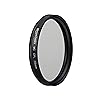 Amazon.com : Tiffen 58CP Slim 58mm Circular Polarizer Filter for Camera ...