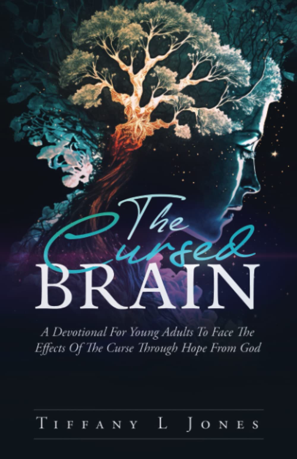 Amazon.com: The Cursed Brain: A Devotional For Young Adults To Face The ...
