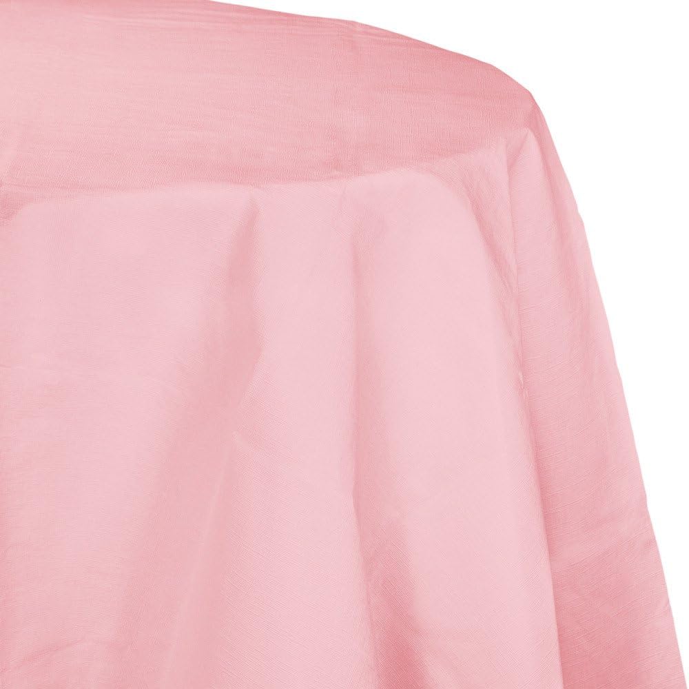 Amazon.com: Creative Converting Octy-Round Paper Table Cover, 82-Inch ...