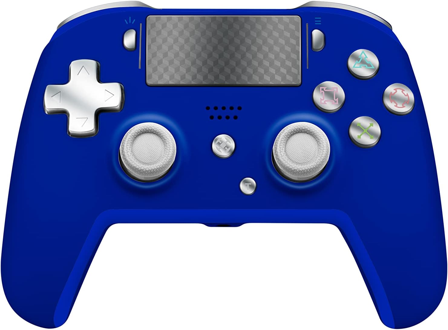 Amazon.com: Wireless Controller BELOPERA Ymir Controller with Turbo ...