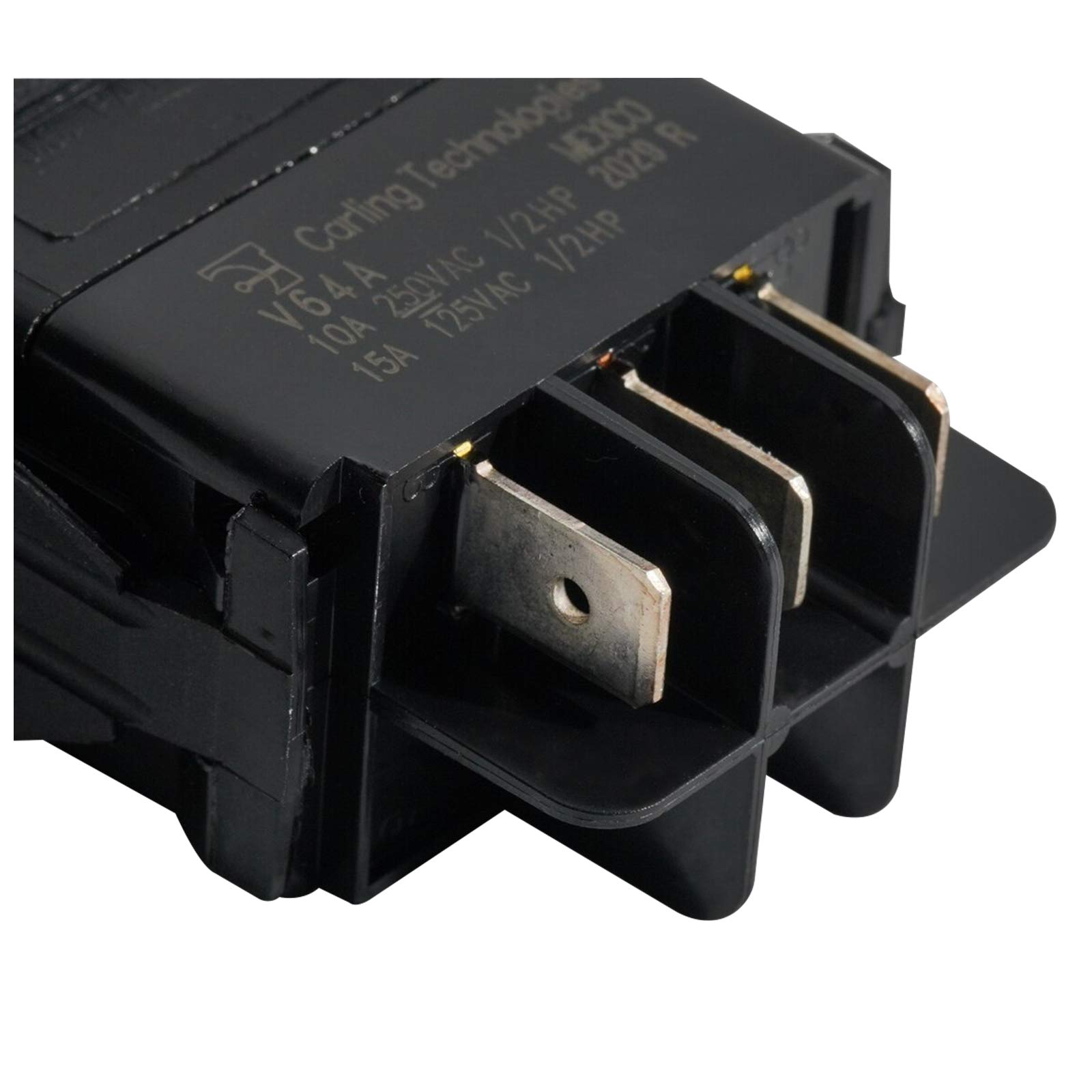 Snapklik.com : 48V Forward/Reverse Switch, For Club Car Precedent ...