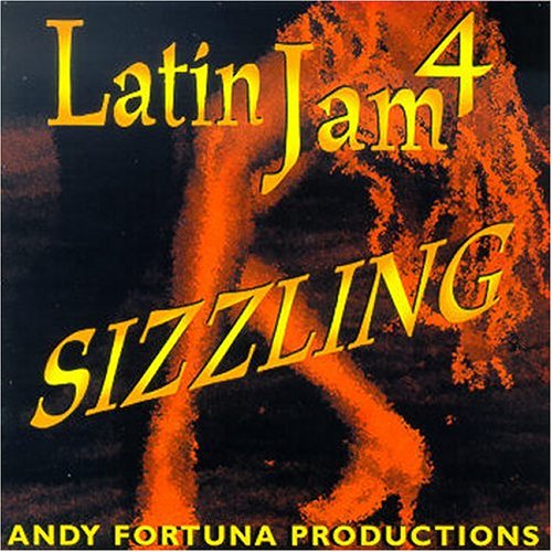 Latin Jam, Vol. 4: Sizzling - Amazon.com Music